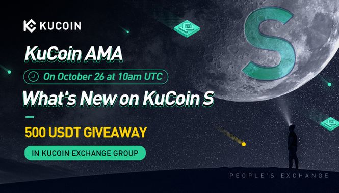 Crypto Exchange | Bitcoin Exchange | Bitcoin Trading | KuCoin