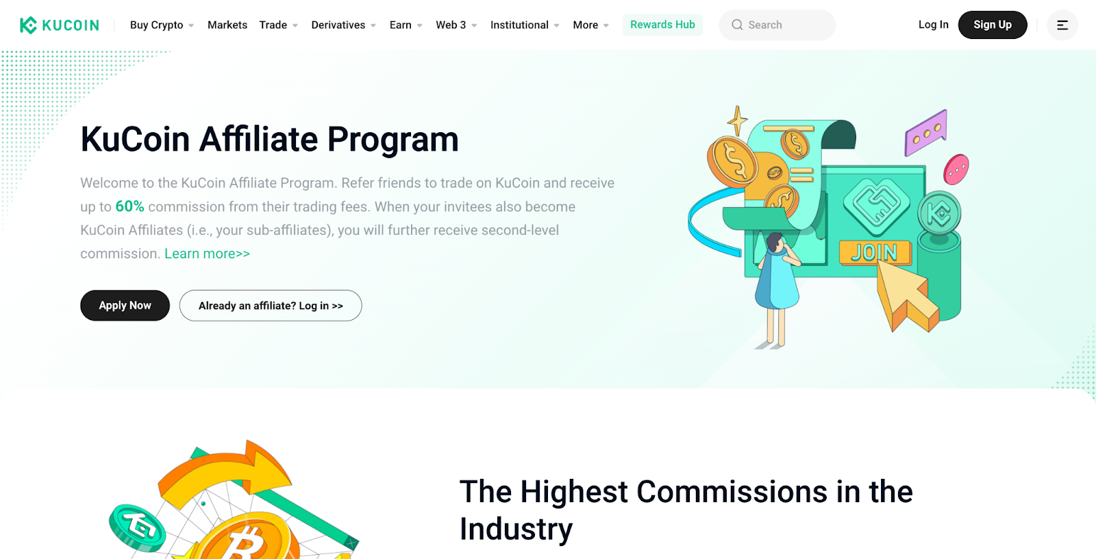 How to Earn Passive Income with KuCoin| KuCoin