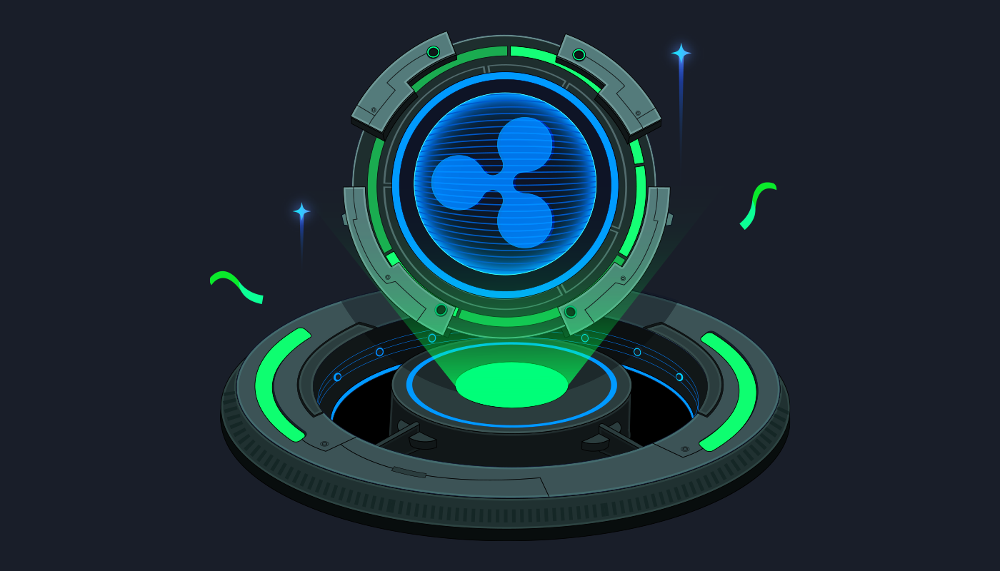 Ripple reçoit le Prix du pionnier technologique (Technology Pioneer ...