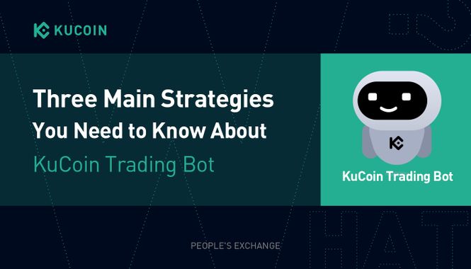 Crypto Exchange | Bitcoin Exchange | Bitcoin Trading | KuCoin