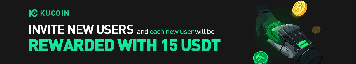 Crypto Affiliate Program | KuCoin