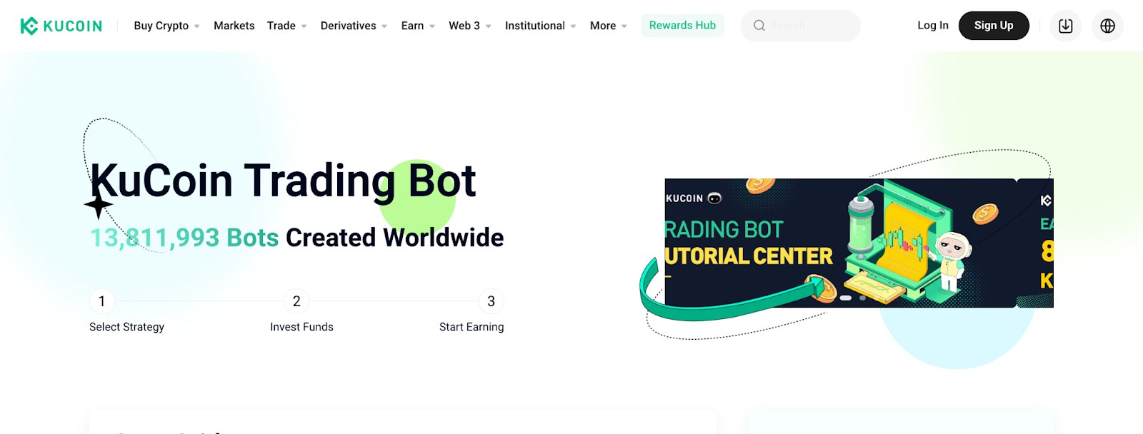 How to Earn Passive Income with KuCoin| KuCoin