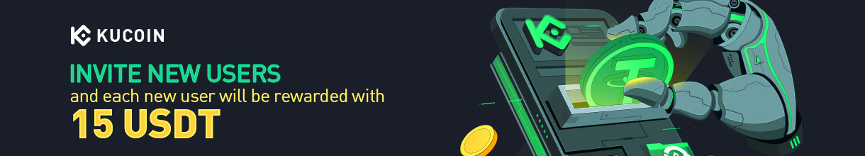 Crypto Affiliate Program | KuCoin