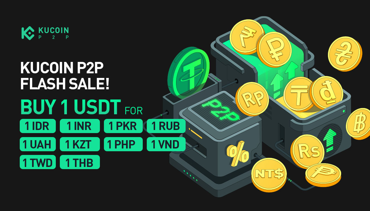 Crypto Exchange | Bitcoin Exchange | Bitcoin Trading | KuCoin