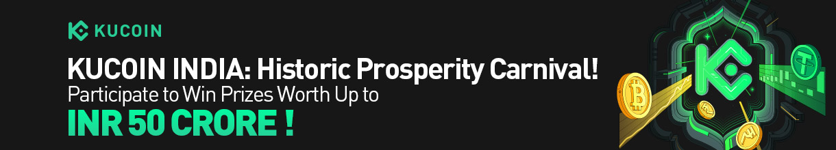 Crypto Affiliate Program | KuCoin