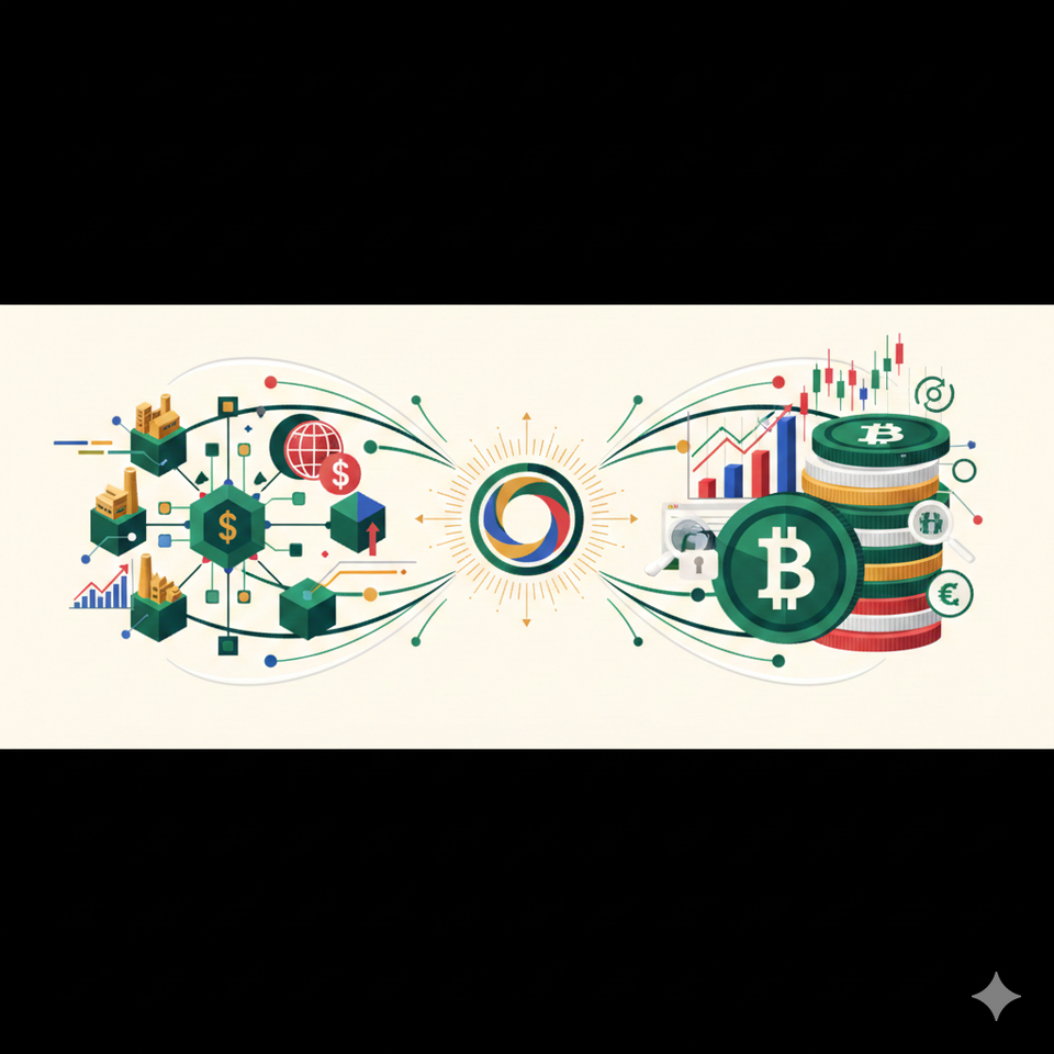 Real-World Assets (RWA) Crypto Growth 2026: Tokenization Trends, Market ...