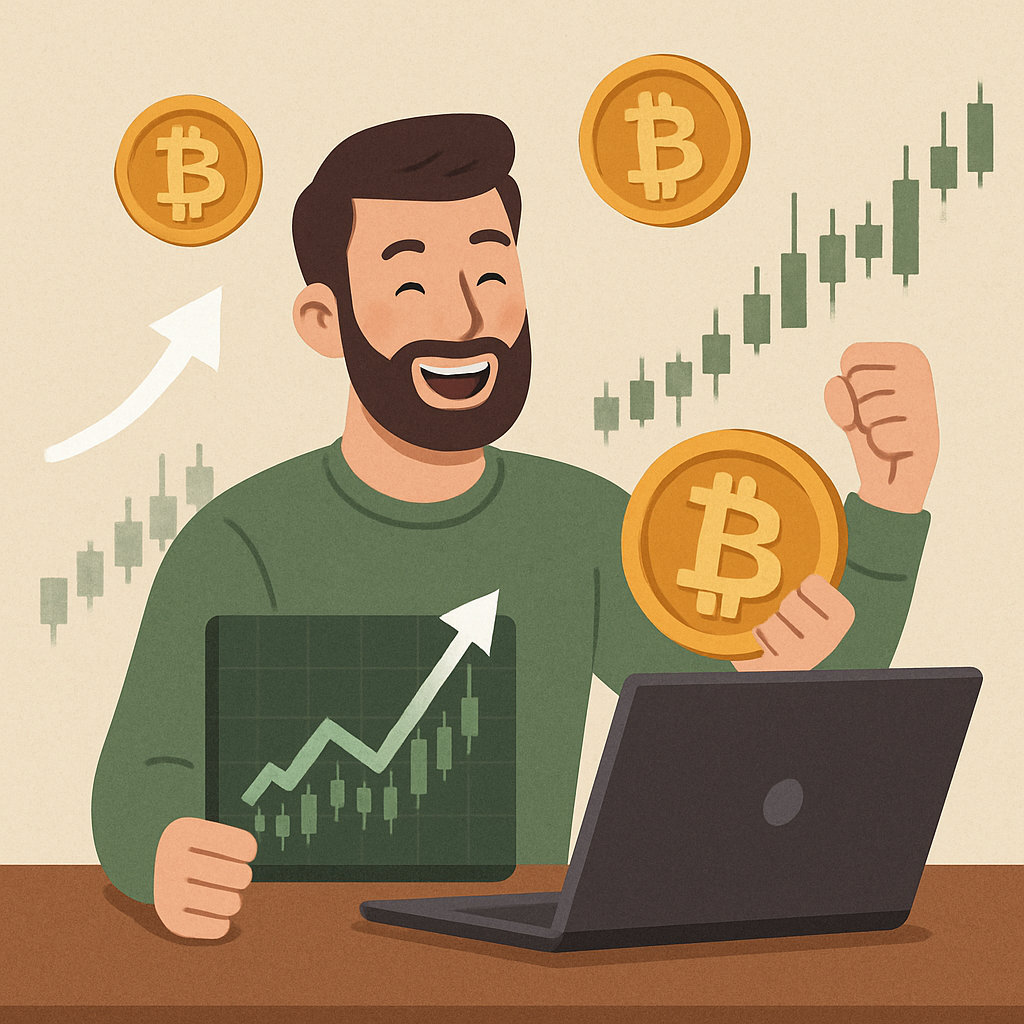 How to Trade Crypto: Essential Tips & Strategies| KuCoin