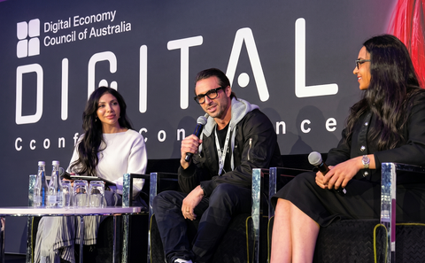 KuCoin Australia MD James Pinch at DECON 2026: Exchanges Are Becoming ...