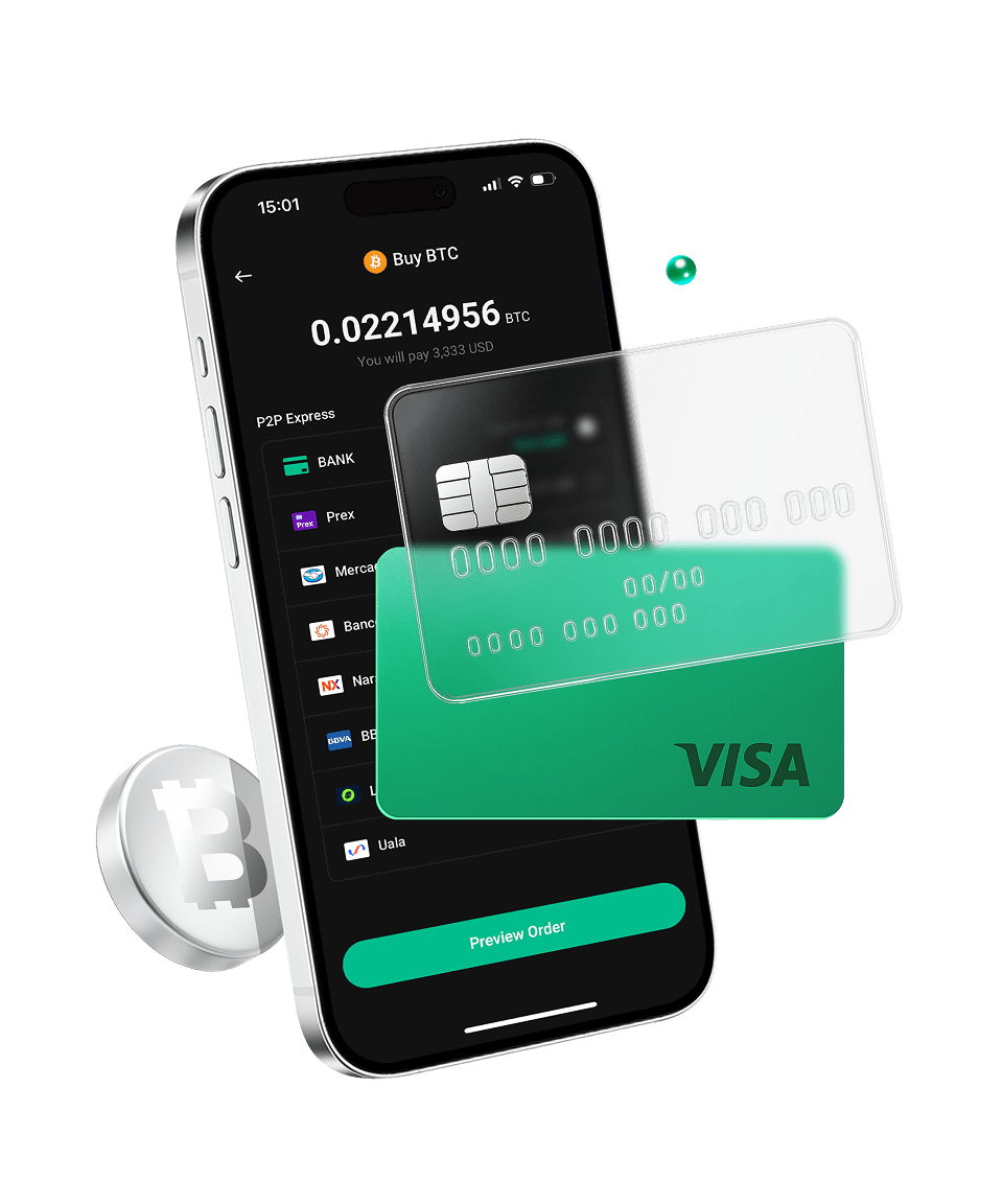 Crypto Exchange | Bitcoin Exchange | Bitcoin Trading | KuCoin