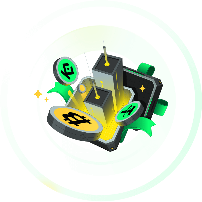 Exclusive Perks and Rewards for Futures Traders | KuCoin