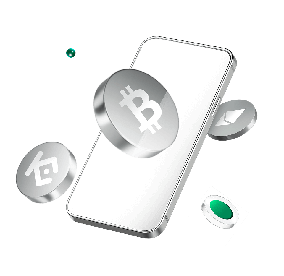 Crypto Exchange | Bitcoin Exchange | Bitcoin Trading | KuCoin