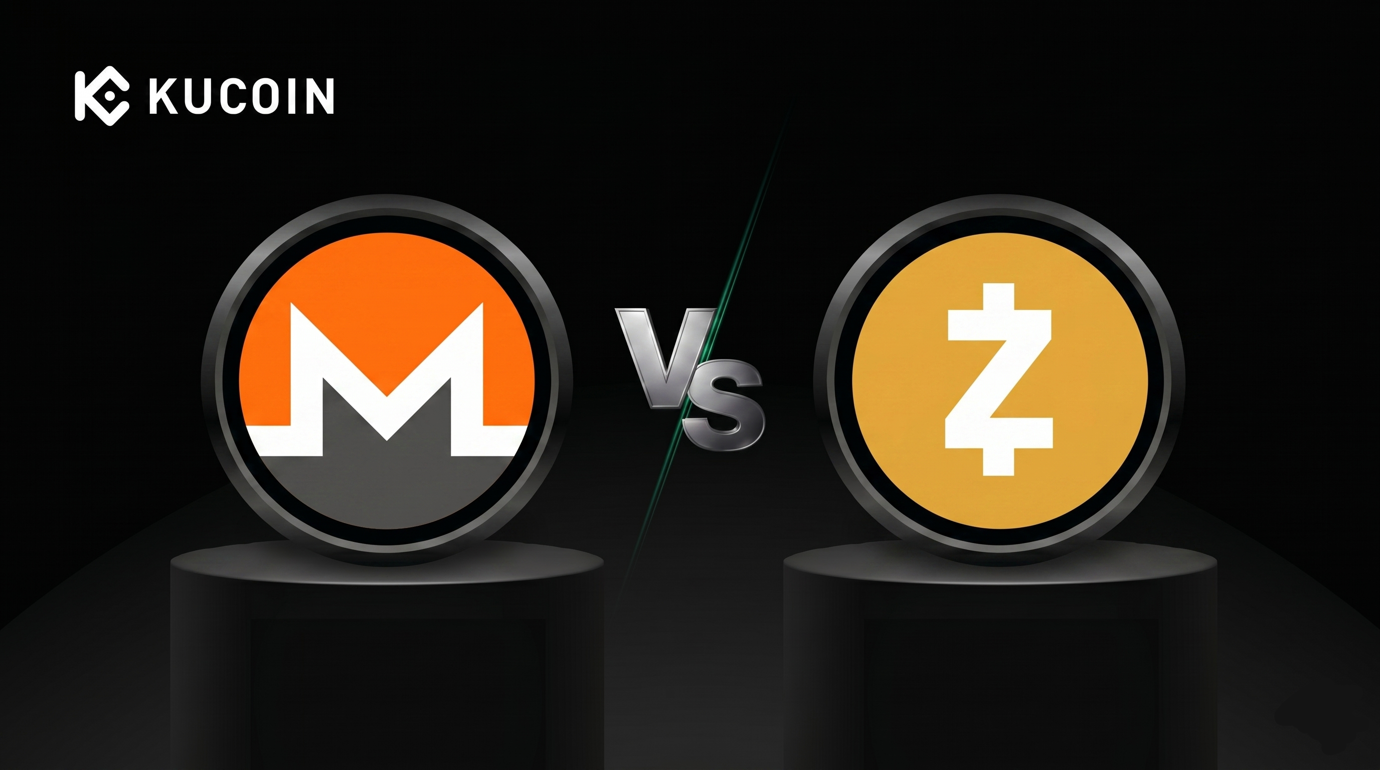 XMRとZECの違いは何ですか？ | KuCoin Learn
