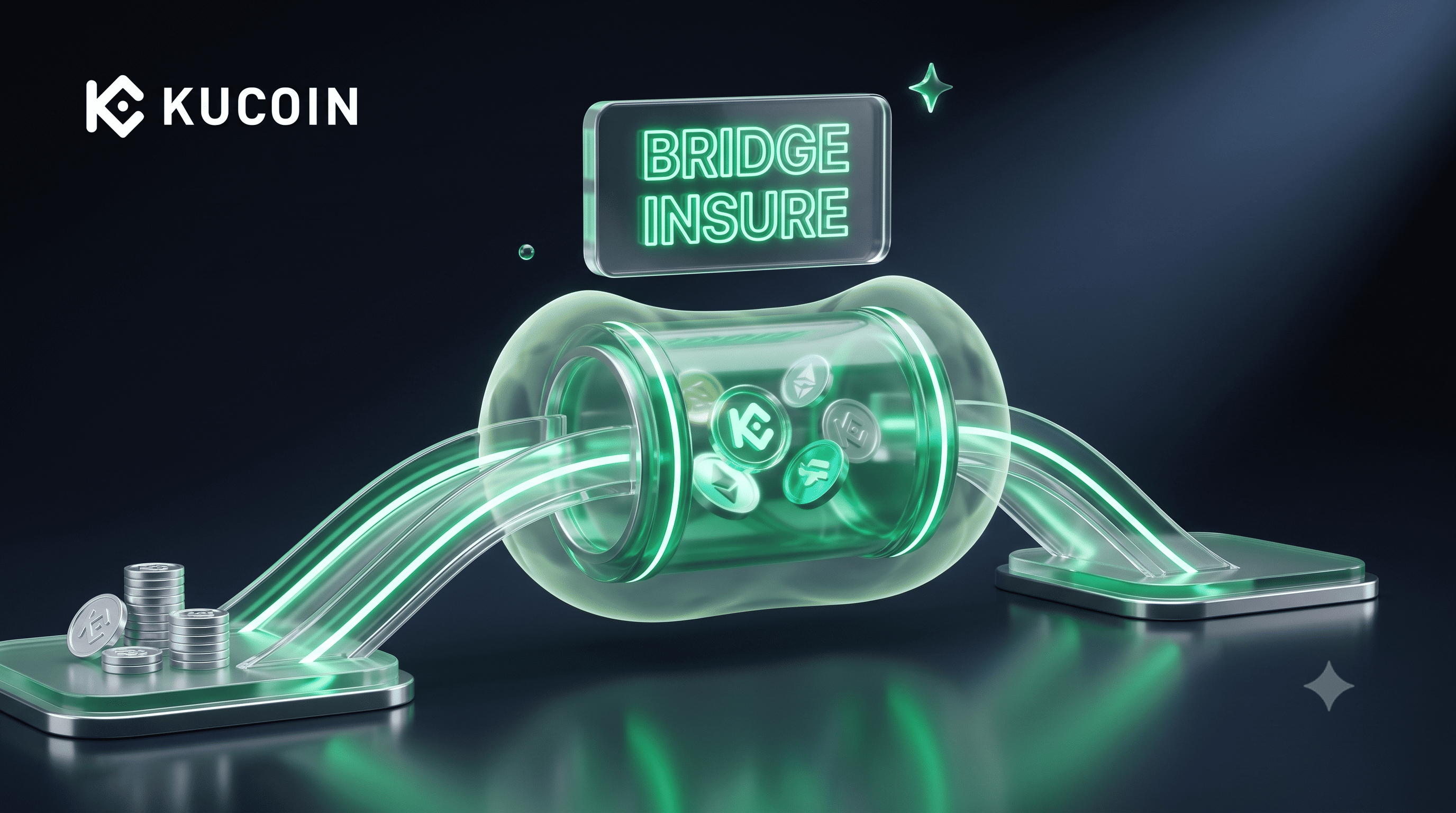Cross-chain Bridge Insurance Explained | KuCoin