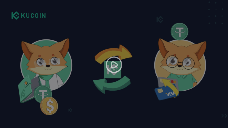 How to Buy Dogecoin(DOGE) | KuCoin