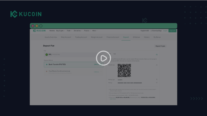 How to Buy XRP(XRP) | KuCoin