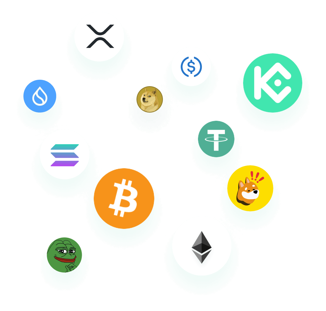 Crypto Exchange | Bitcoin Exchange | Bitcoin Trading | KuCoin