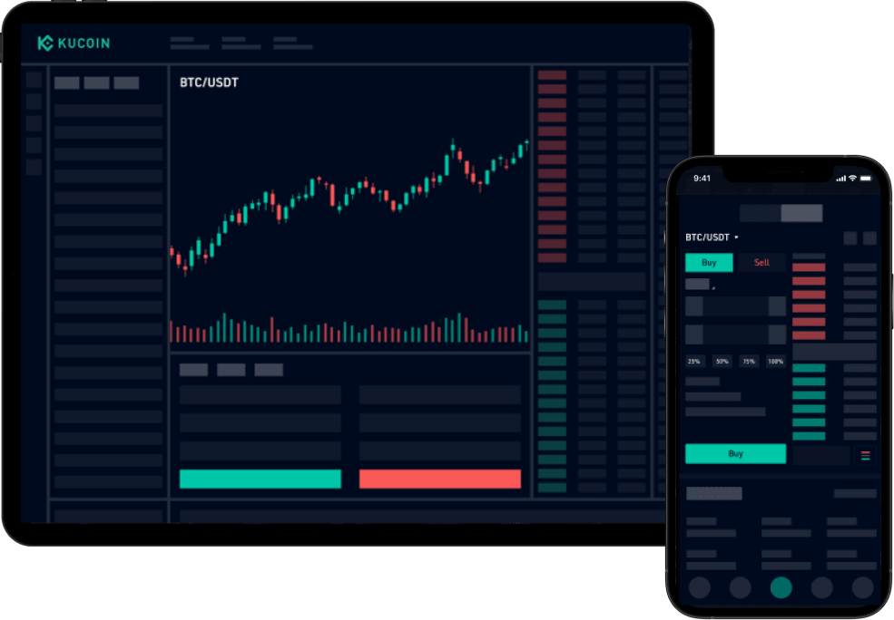 KCS | KuCoin Token| KCS Coin | KCS Bonus | KuCoin