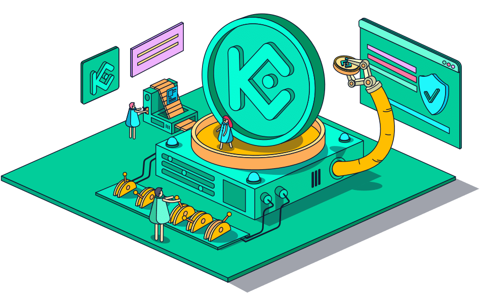 KCS | KuCoin Token| KCS Coin | KCS Bonus | KuCoin