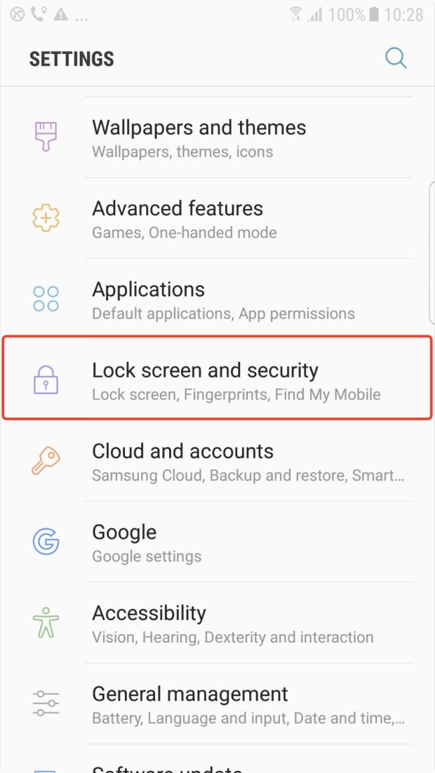 APP Installation for Android Device | KuCoin