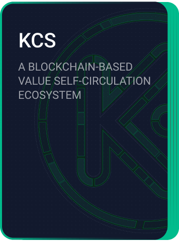 KCS | KuCoin Token| KCS Coin | KCS Bonus | KuCoin