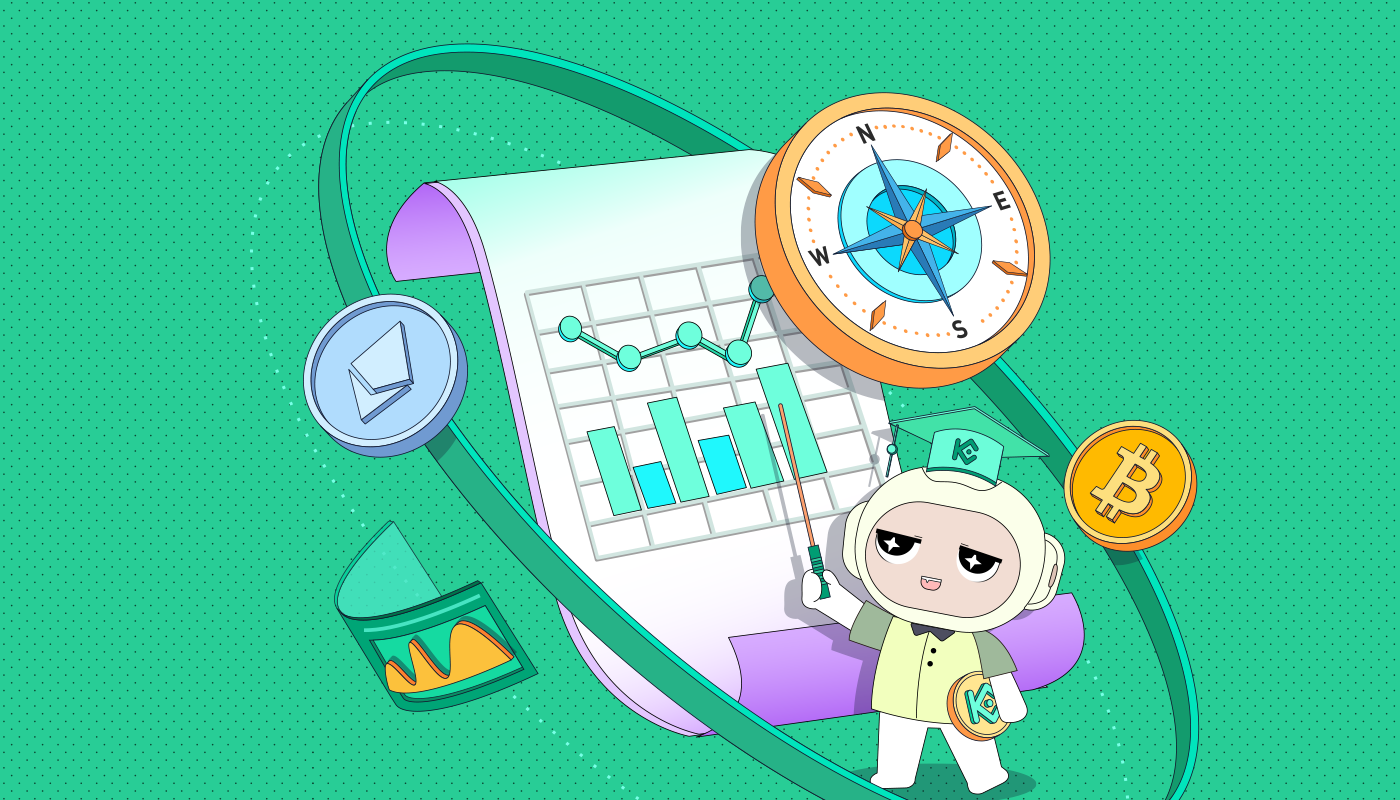 How to Use KuCoin Spot Grid Trading Bot for Earning Passive Income ...