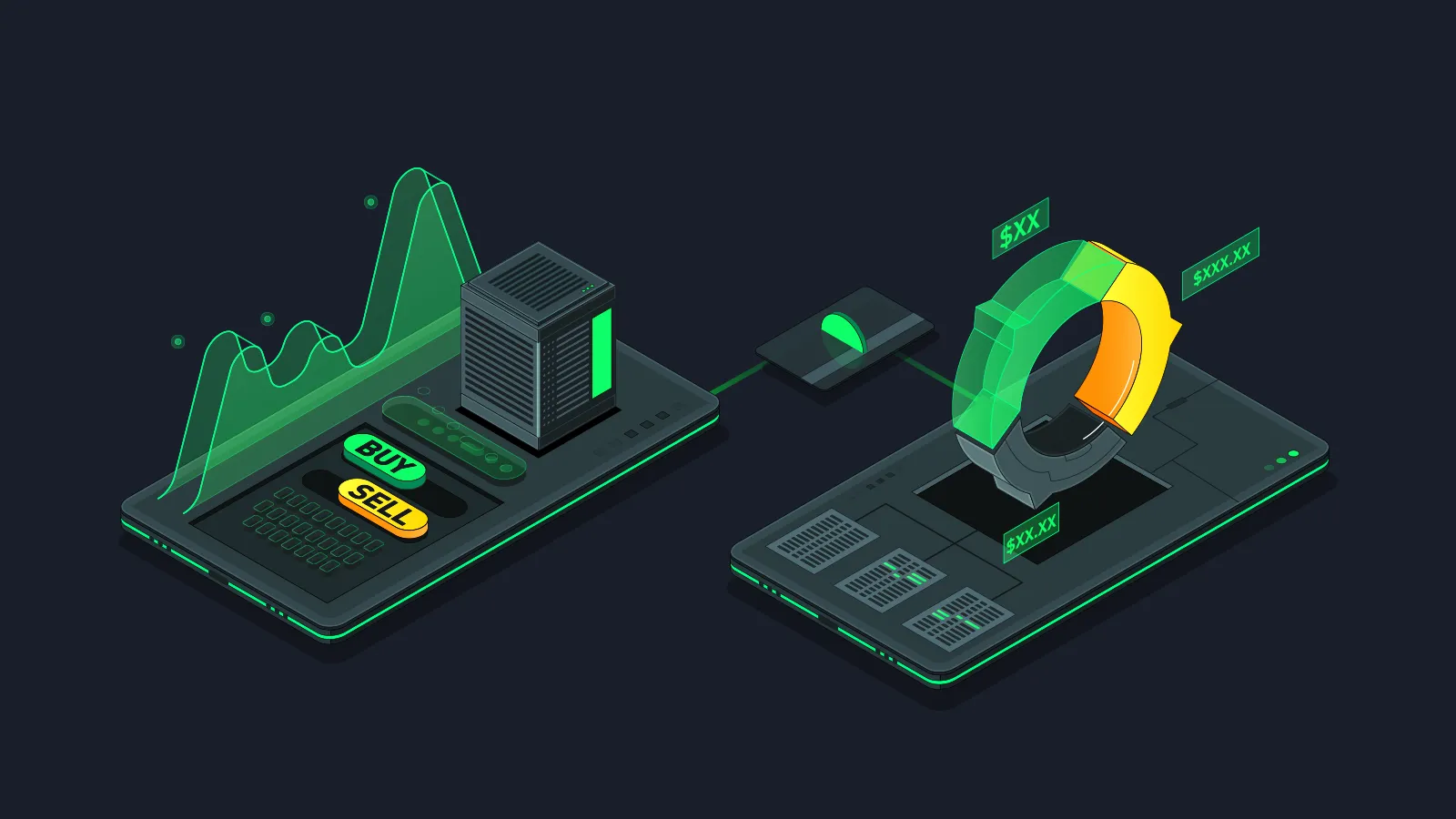 Stop Market Orders vs. Stop Limit Orders: What's The Difference & How ...
