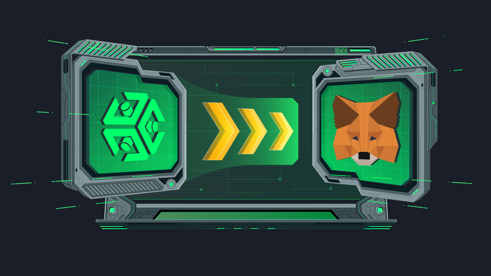 How to Add KuCoin Community Chain (KCC) to MetaMask Wallet | KuCoin Learn