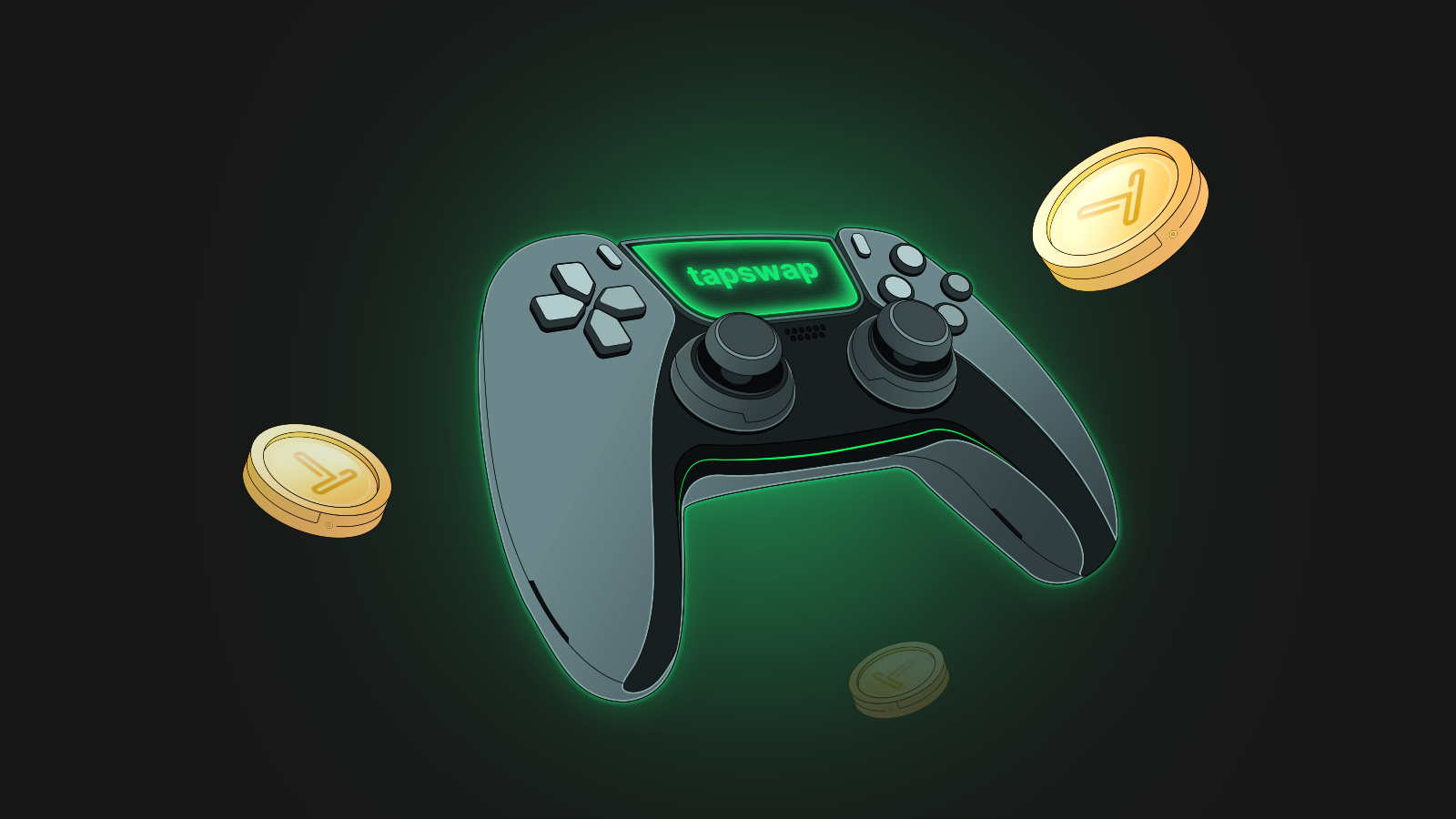 How to Mine Coins on TapSwap Telegram Crypto Game | KuCoin Learn