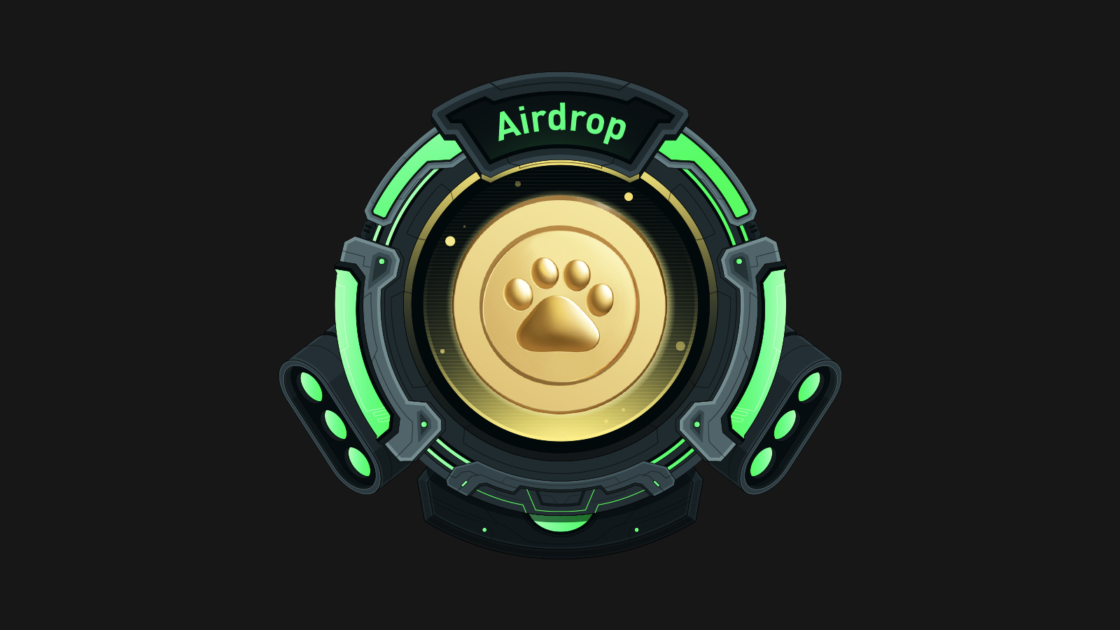 Cách Rút Airdrop Token Catizen (CATI) về Tài Khoản KuCoin | KuCoin Learn