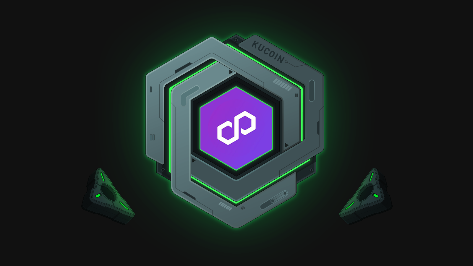 Polygon Ecosystem Token (POL) Explained: How to Migrate from MATIC ...