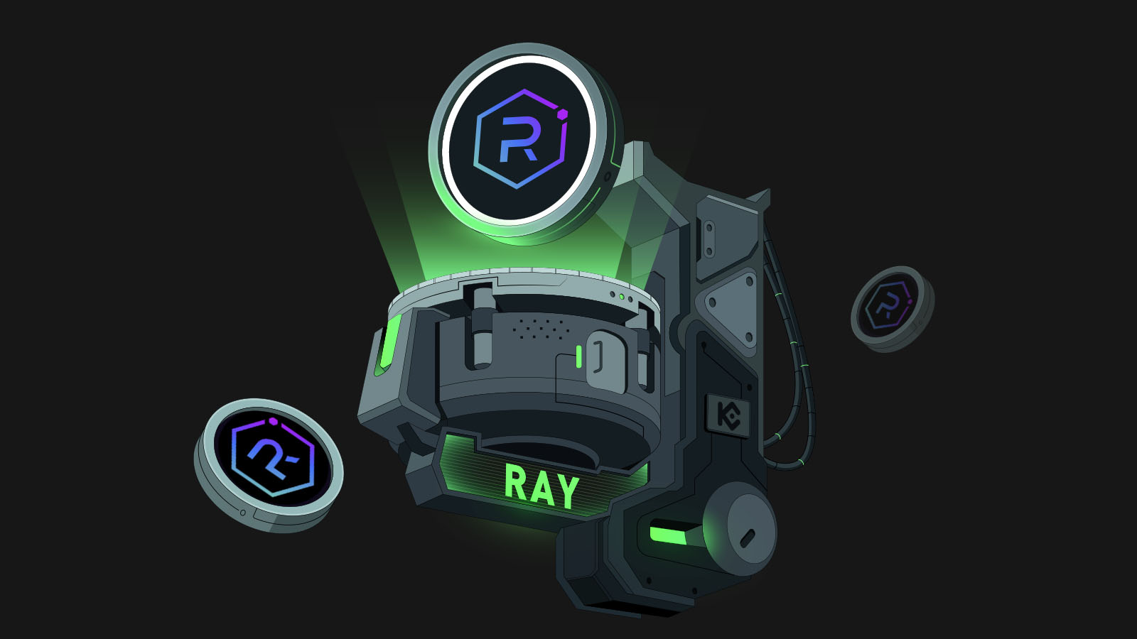 How to Use the Raydium (RAY) Decentralized Exchange on Solana: A ...