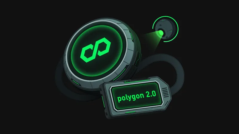 Polygon 2.0 là gì? Khám phá thế hệ tiếp theo của mạng Layer-2 Polygon ...