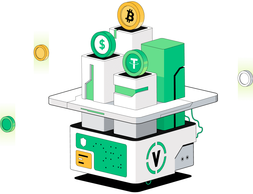 Crypto Exchange | Bitcoin Exchange | Bitcoin Trading | KuCoin