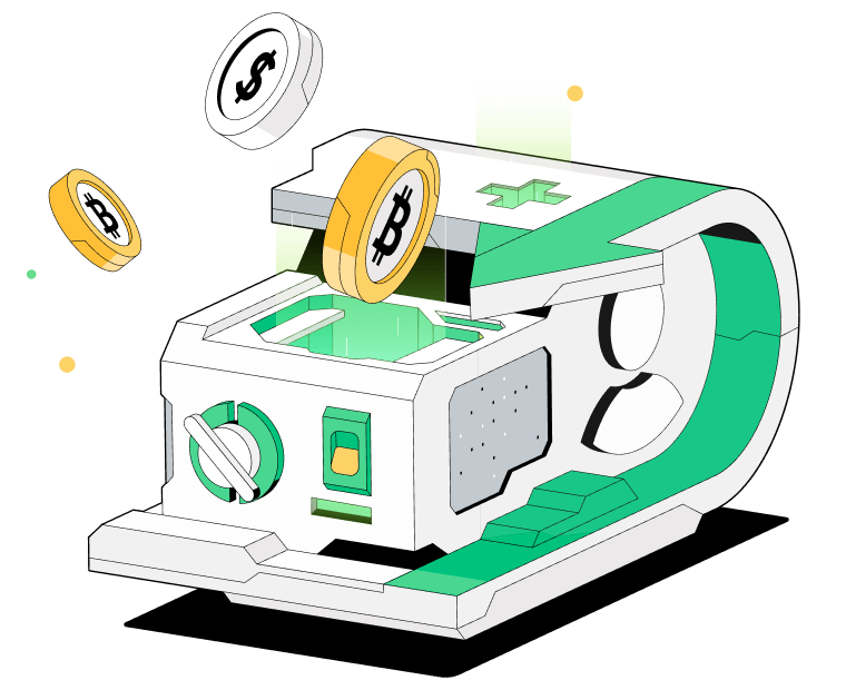 Crypto Exchange | Bitcoin Exchange | Bitcoin Trading | KuCoin